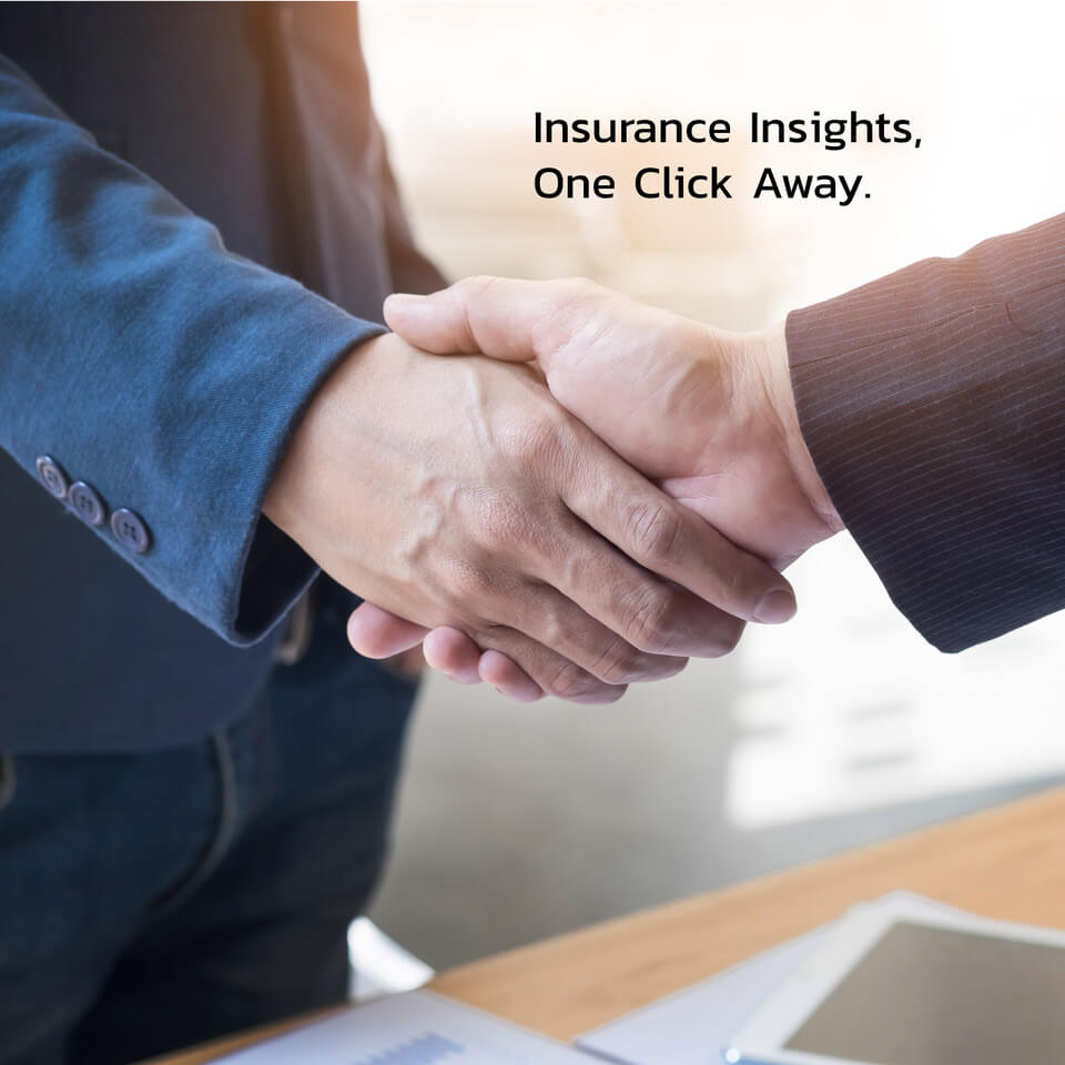 Securus Insurance Brokers (India) Pvt. Limited